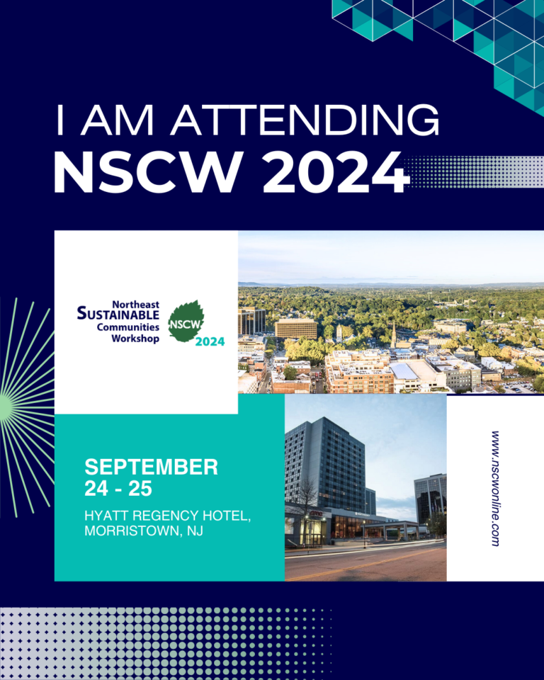 Conference Marketing Materials