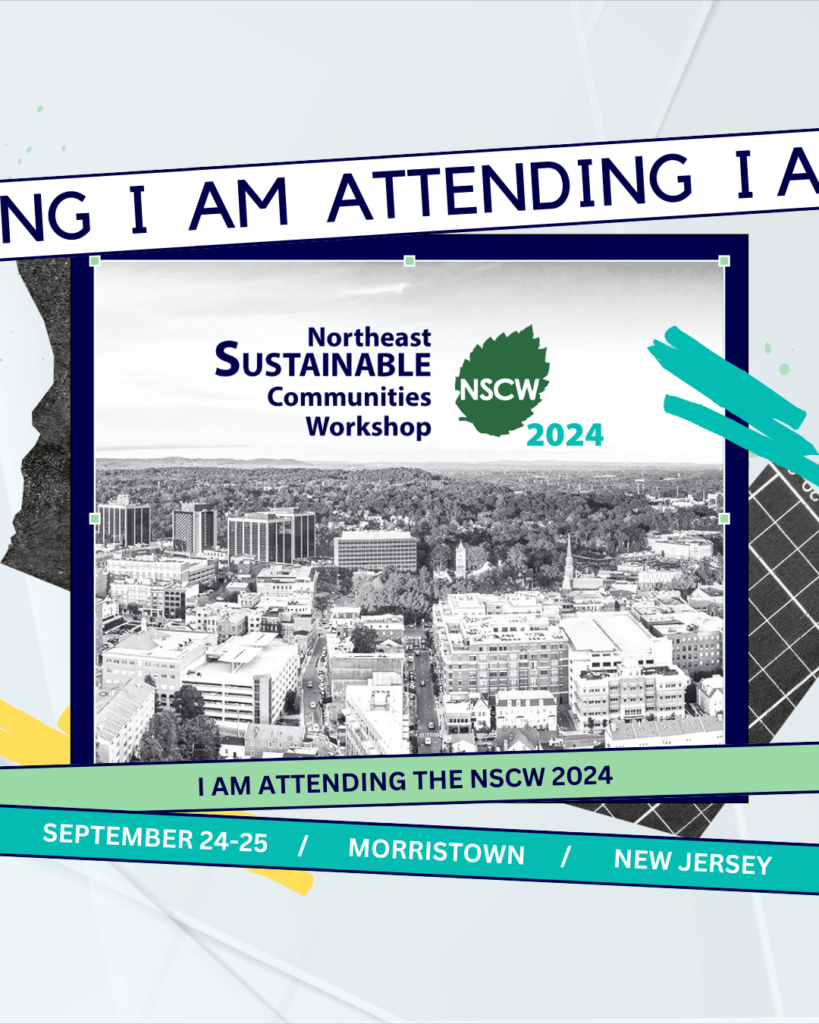 Conference Marketing Materials