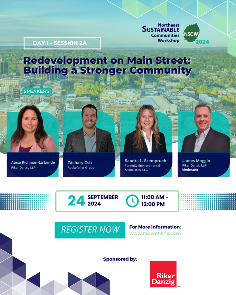 Conference Marketing Materials